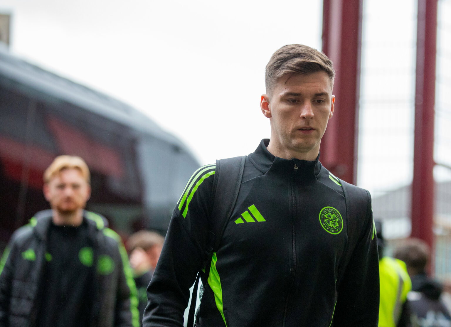 Martin O'Neill's Positive Kieran Tierney Update | Latest Celtic News