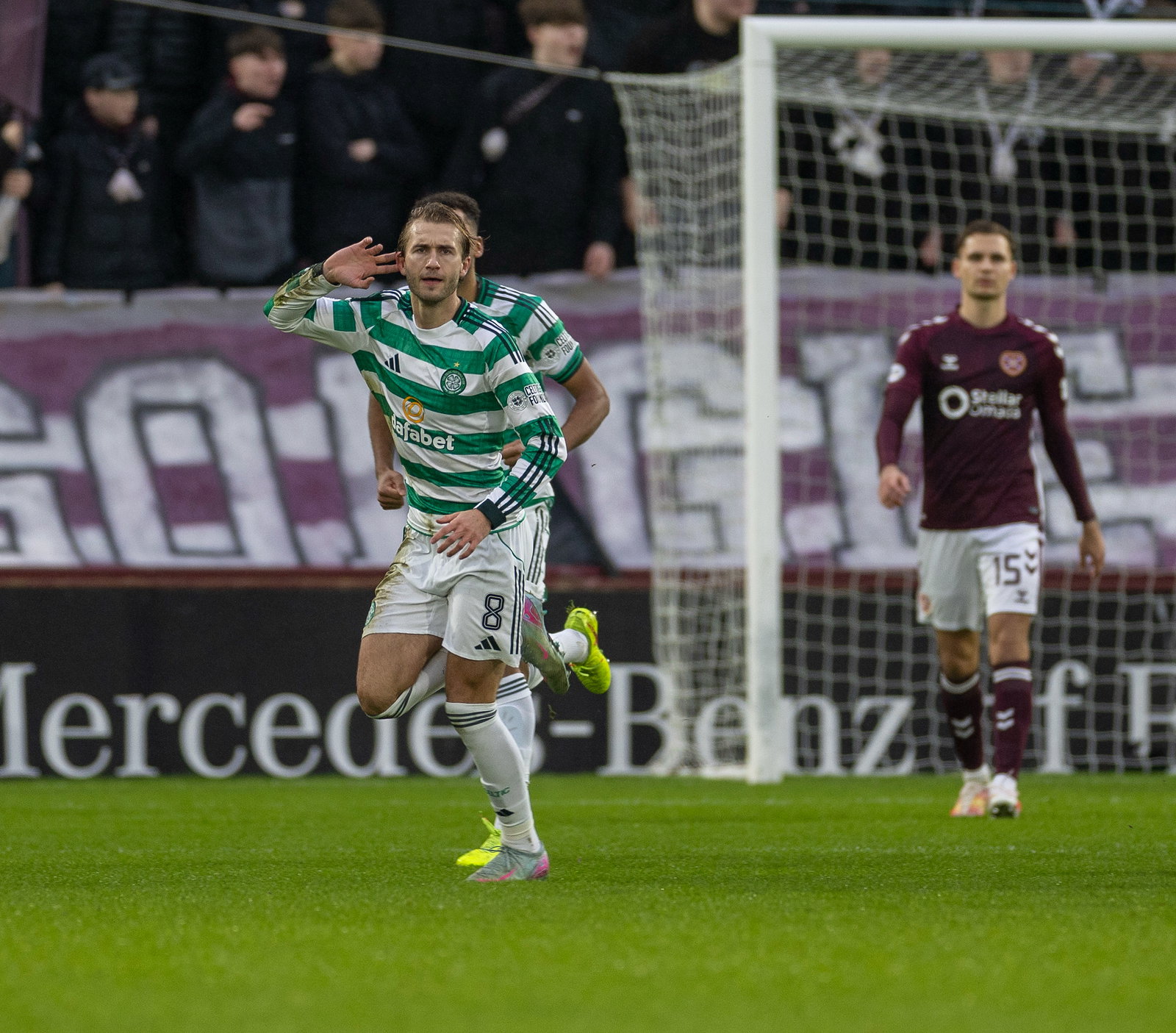 Kieran Tierney Celtic Injury Latest | Latest Celtic News