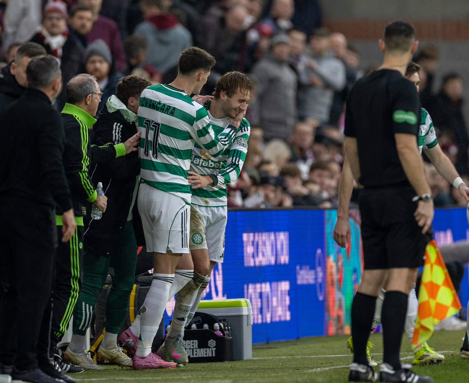 "Almost A God" – Roy Keane Backed To Deliver 'Massive Success' At ...