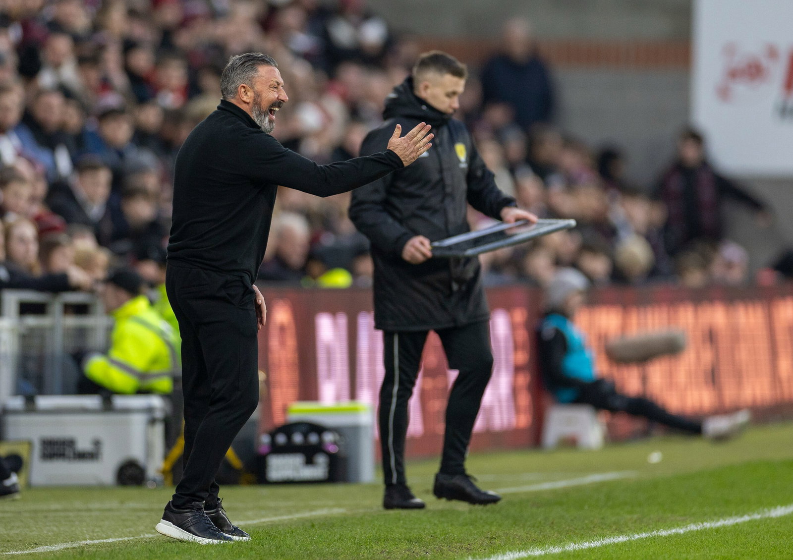 Derek McInnes' Celtic Warning | Latest Celtic News