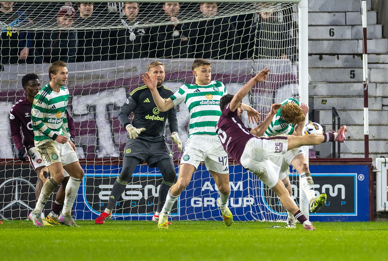 Auston Trusty Red Card Appeal Date Confirmed | Latest Celtic News