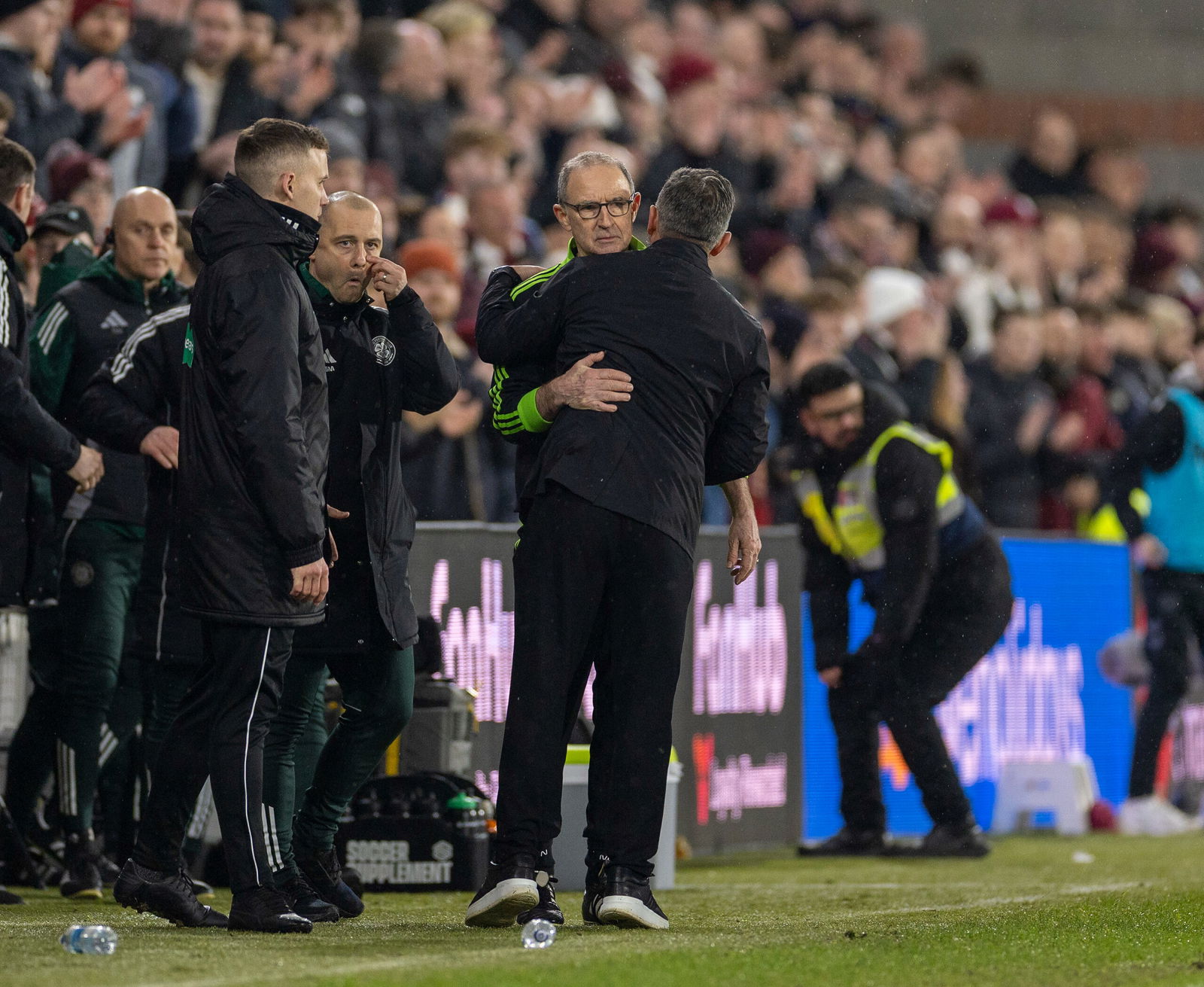 Celtic, Rangers And Hearts' Next 5 League Fixtures | Latest Celtic News