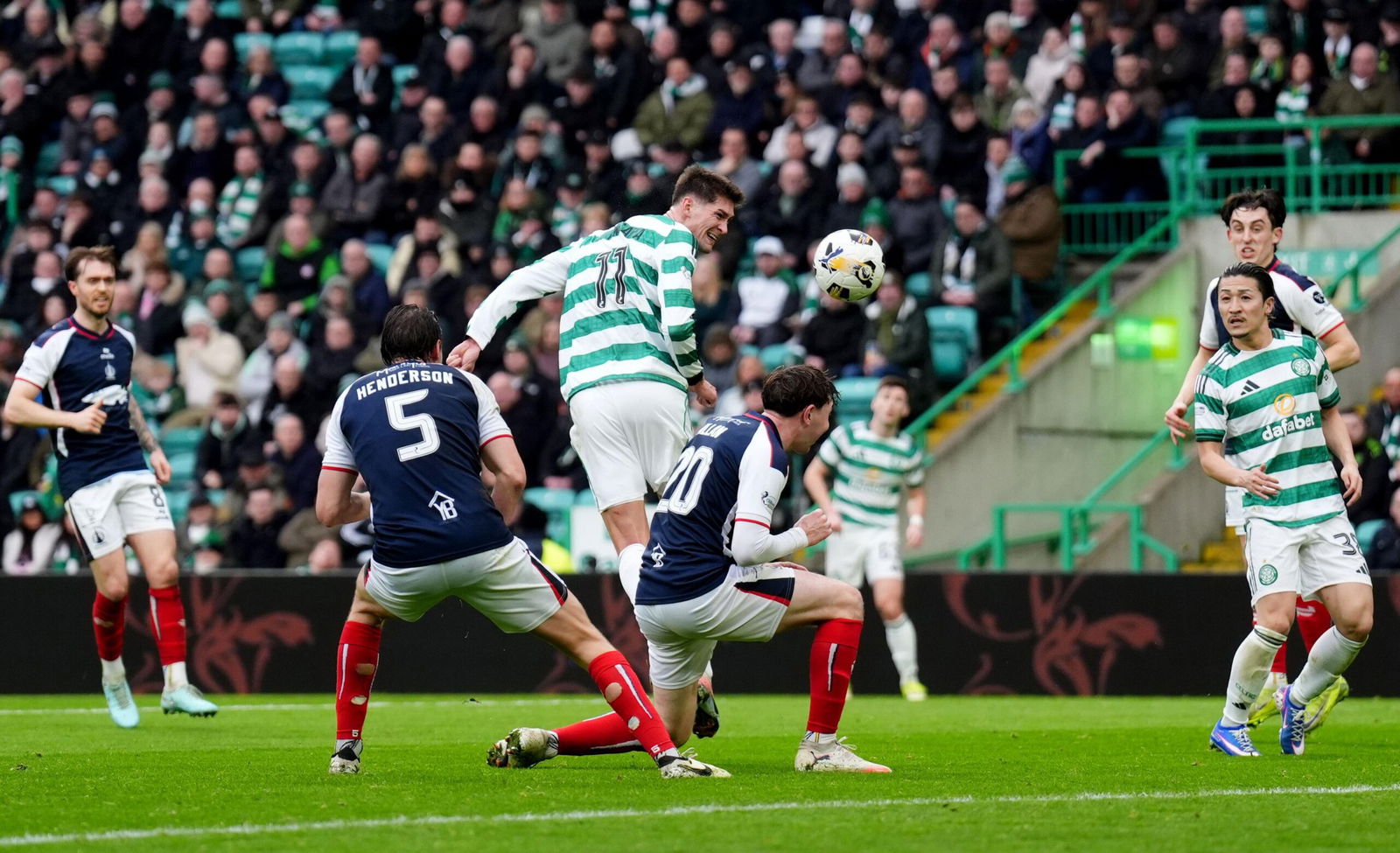 Celtic Miss Out As Target Heads To Salzburg | Latest Celtic News