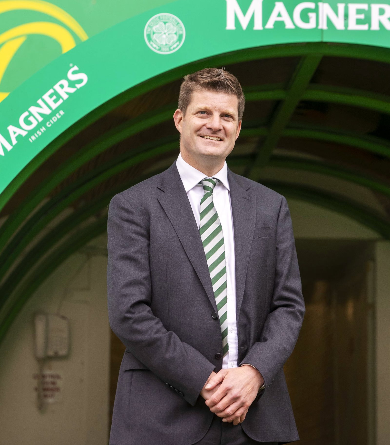 Dominic McKay’s Short Celtic Spell Revisited | Latest Celtic News