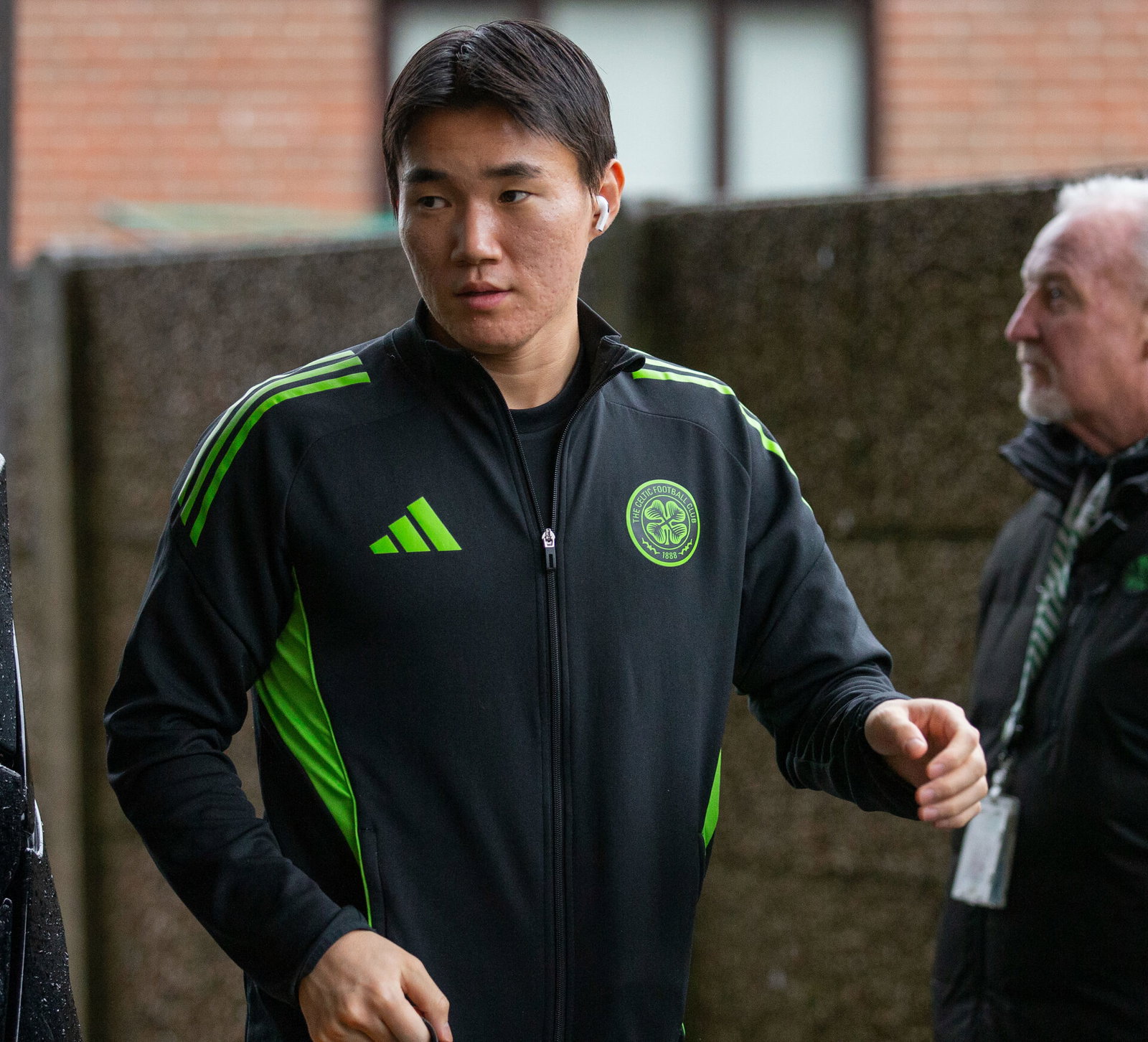 “Idiotic” Celtic Star Slammed After Horror Error | Latest Celtic News