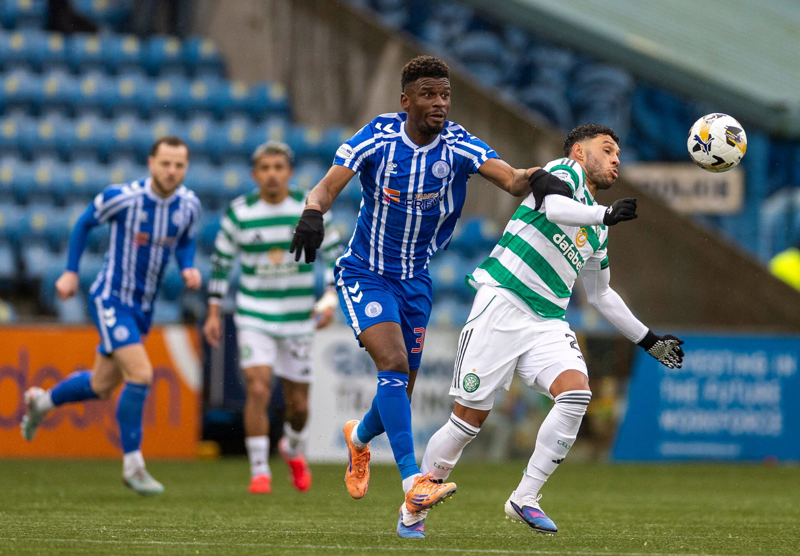 Callum McGregor Fires Back At Oxlade-Chamberlain Ibrox Critics | Latest ...