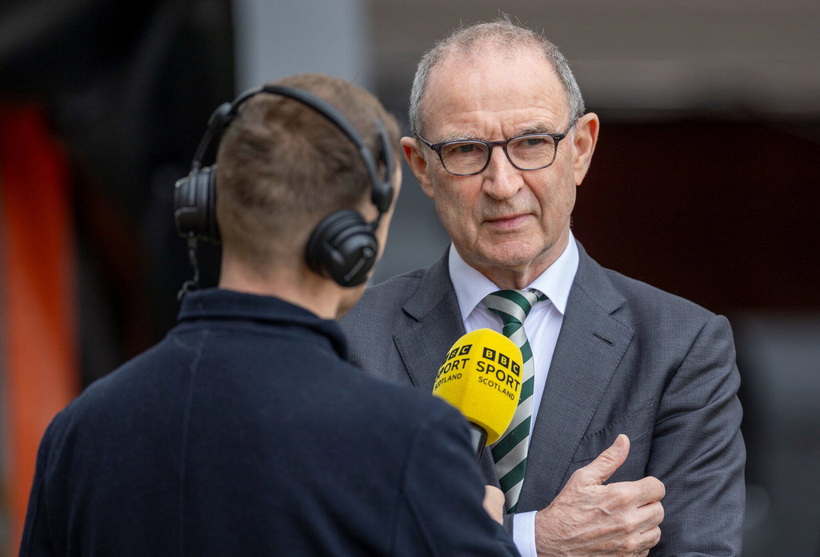“Reek Of Hypocrisy” – Journalist Slams Celtic Over Latest Own Goal ...