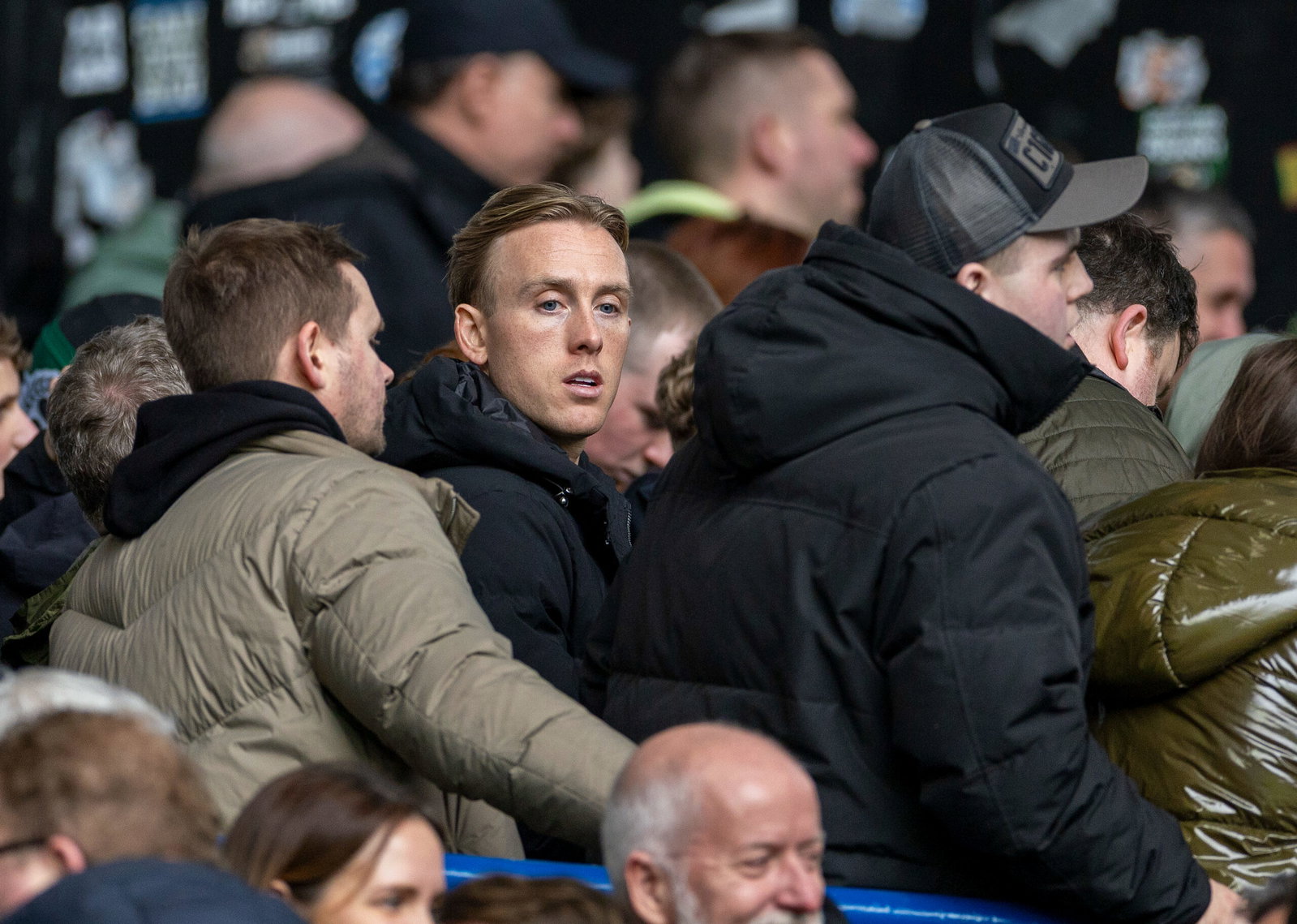 Celtic-Linked Winger Responds To Scotland Rumours | Latest Celtic News