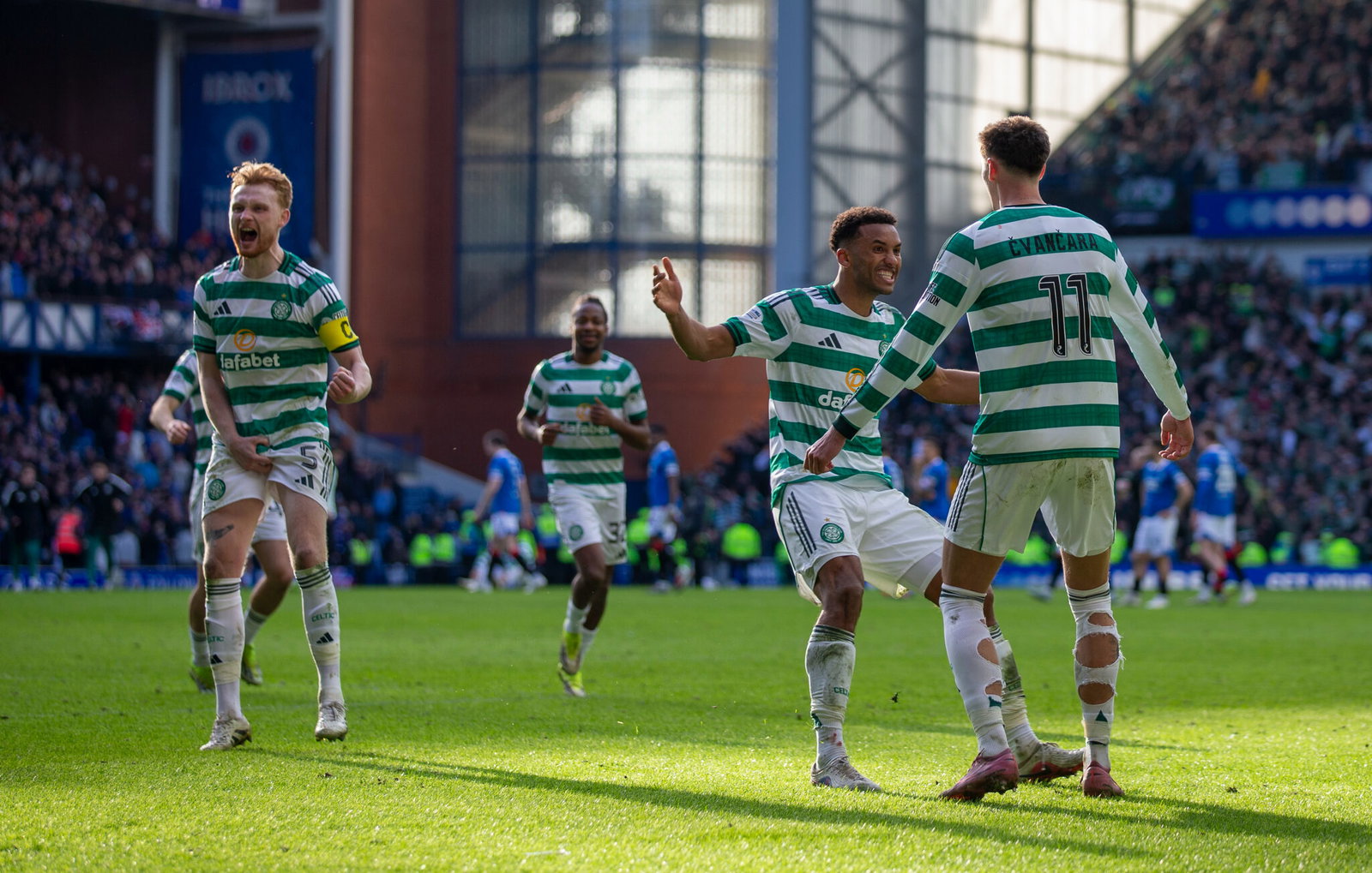 Emotional Celtic Star Confirms Premature Parkhead Exit | Latest Celtic News