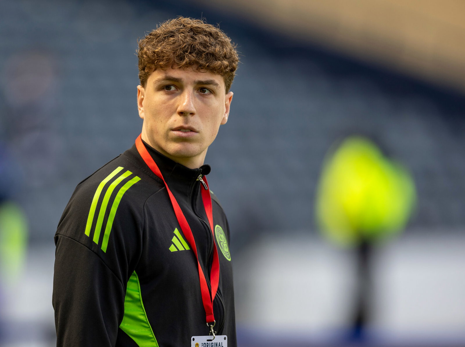 Arne Engels Celtic Future Update | Latest Celtic News
