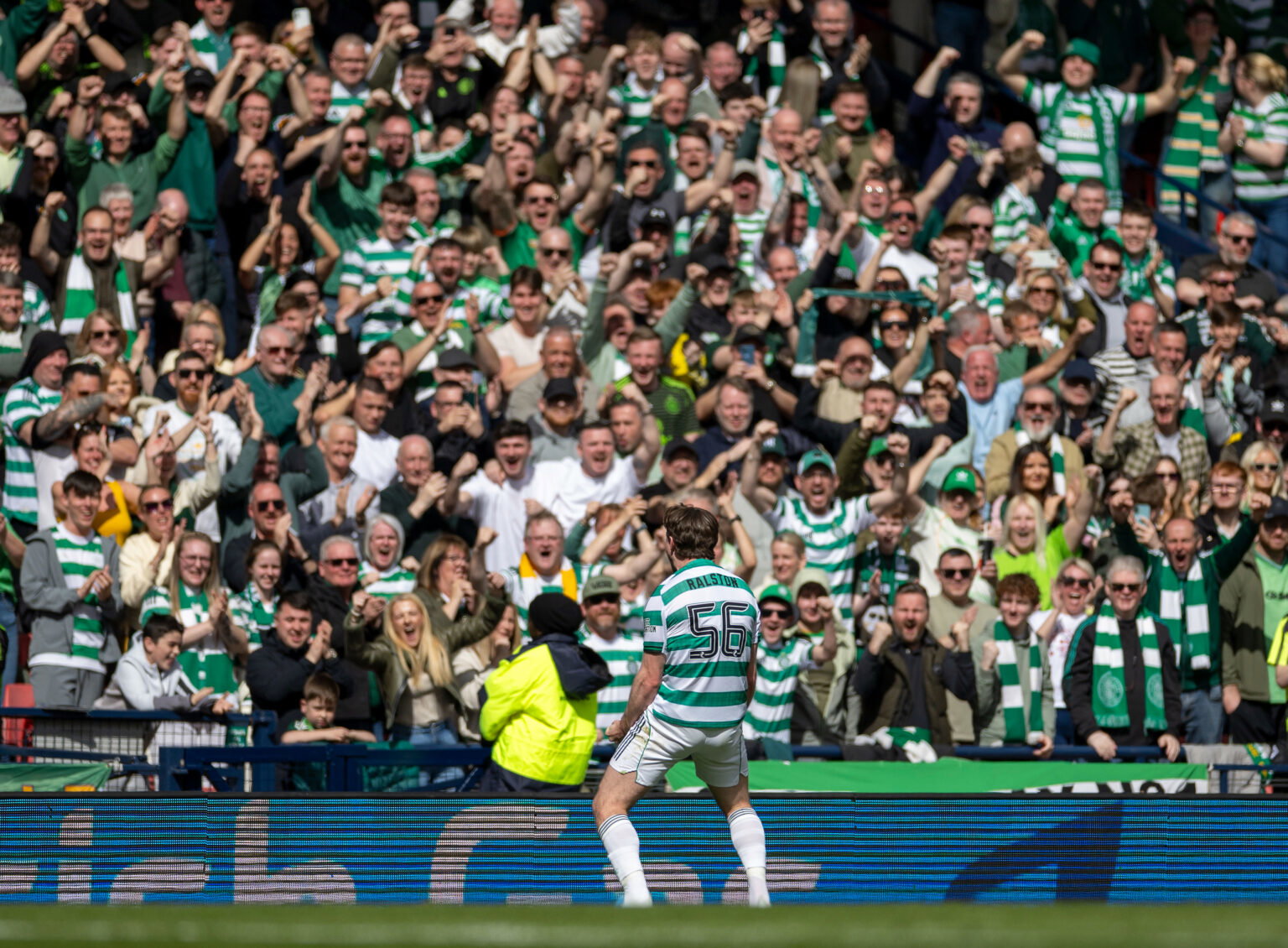 Celtic Announce Key Scottish Cup Final Ticketing Information | Latest ...