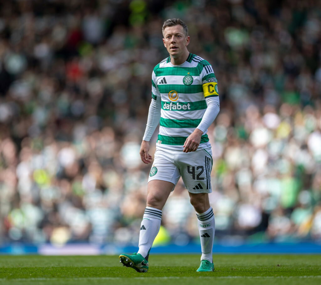 Celtic's Next "Natural" Captain | Latest Celtic News