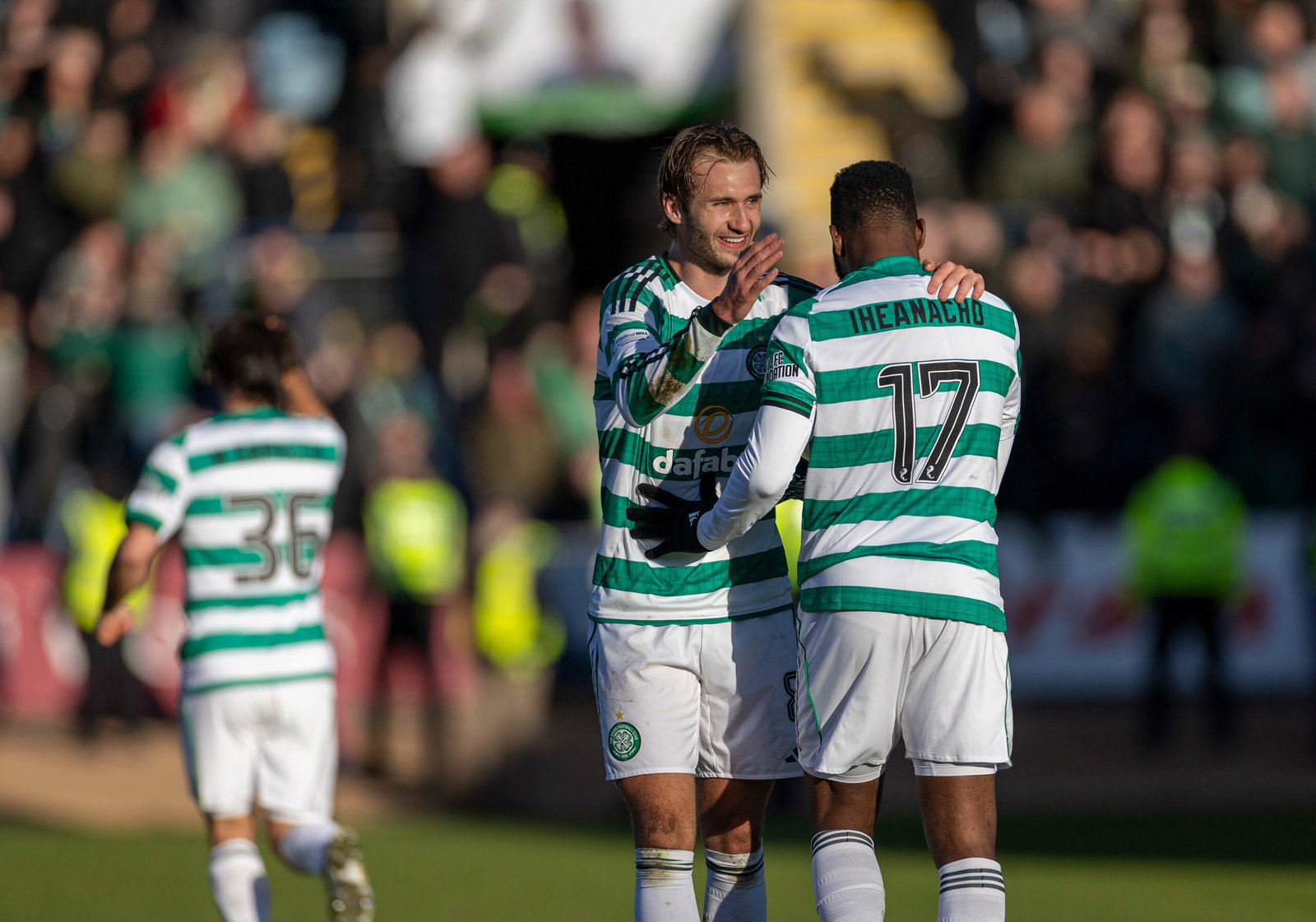 Celtic Post-Split Fixtures Officially Announced | Latest Celtic News