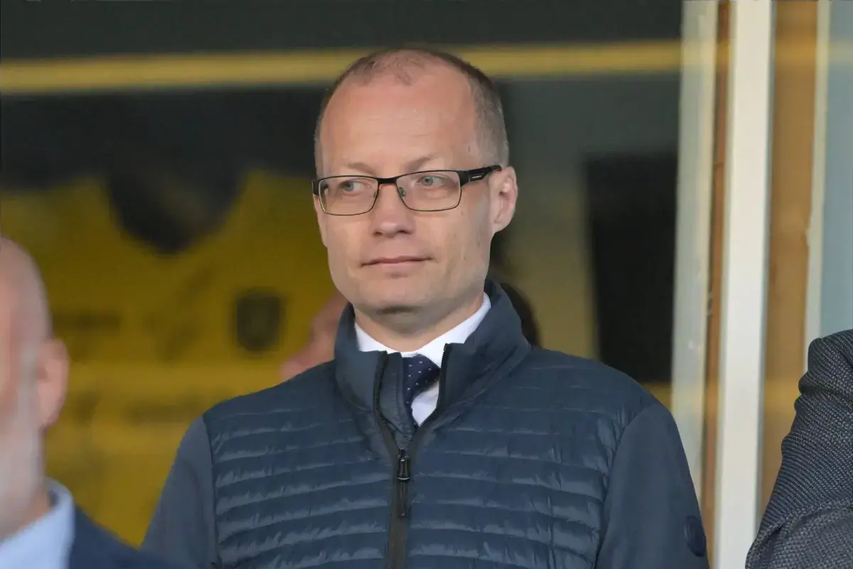 Willie Collum Addresses Celtic Penalty That Changed The Title Race ...