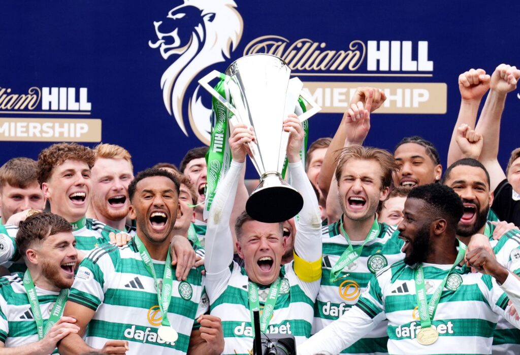 “Reached A Conclusion” - Don Robertson Audio Settles Celtic-Hearts ...