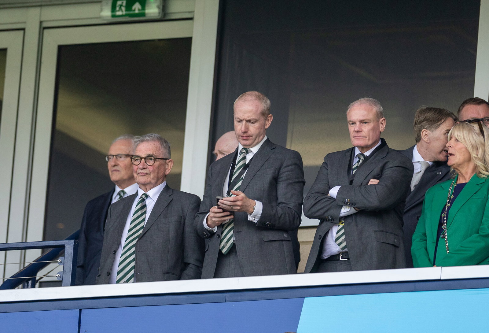 Former Celtic Striker Identifies Two Positions To Prioritise This ...