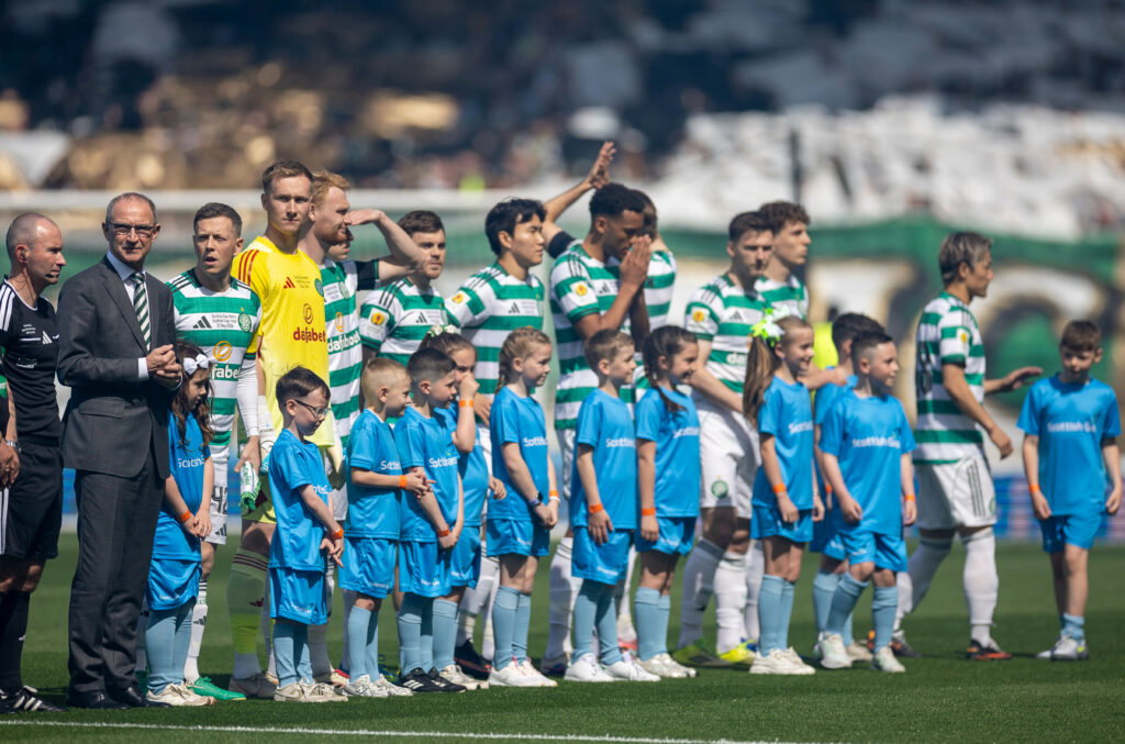 Celtic's Jari De Busser Transfer Boost | Latest Celtic News