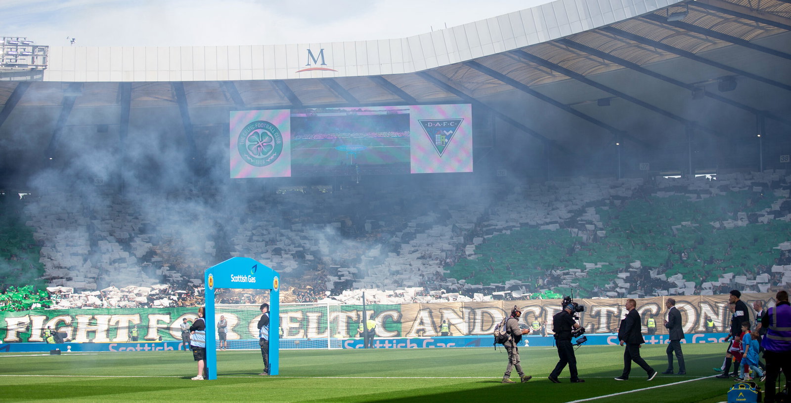 Celtic's Jari De Busser Transfer Boost | Latest Celtic News