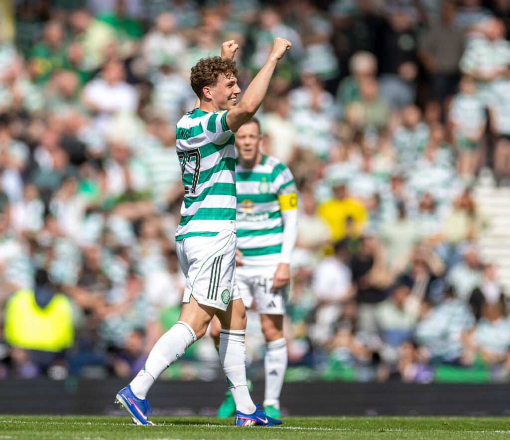 Celtic Set For European Giants Friendly As Current Star Could Face ...