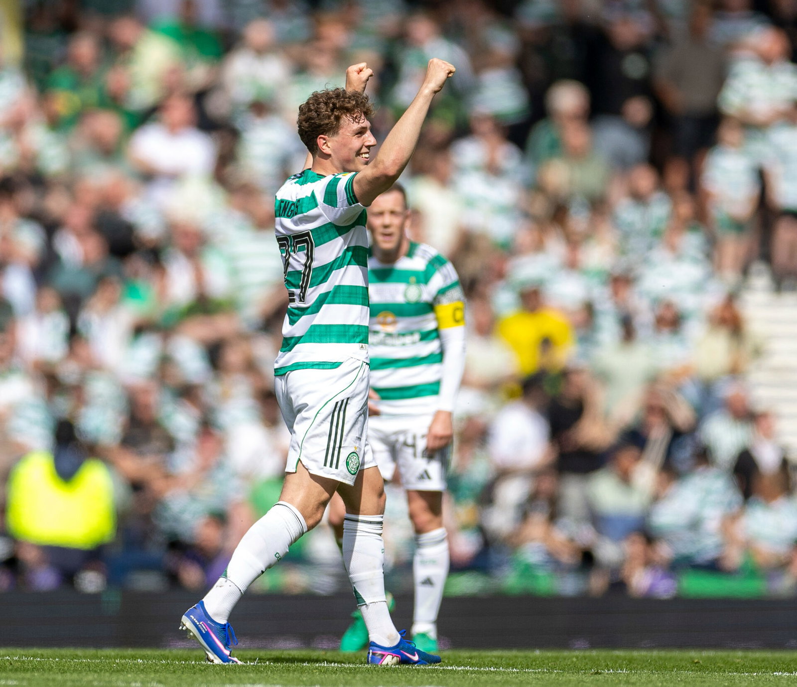 European Giants Target Celtic Star | Latest Celtic News