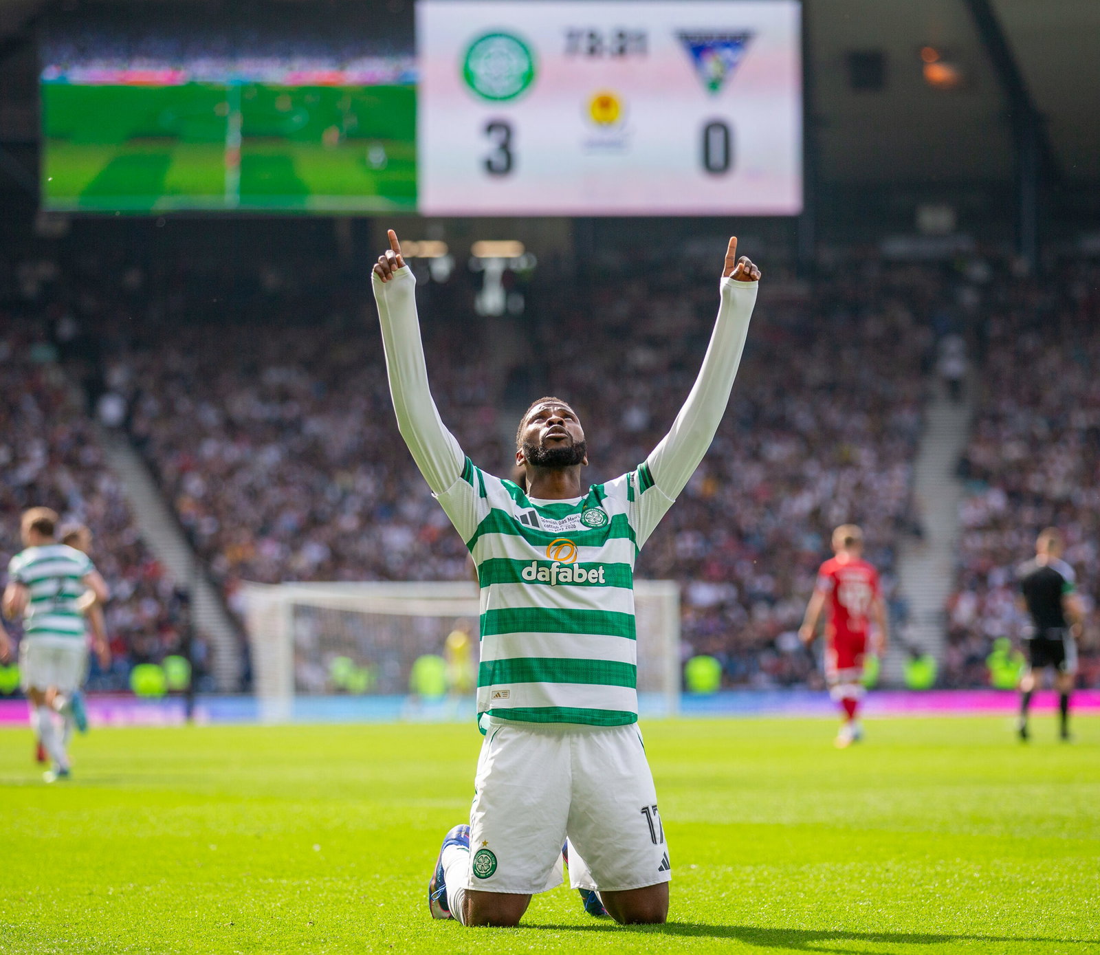 Celtic Set Kelechi Iheanacho Decision Timeline | Latest Celtic News