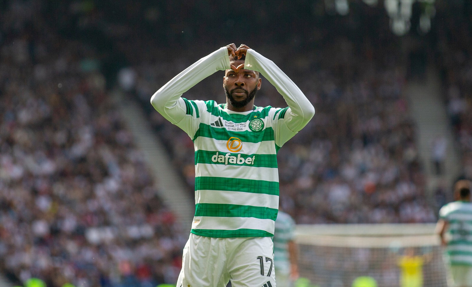 Kelechi Iheanacho Celtic Future Doubts Emerge | Latest Celtic News