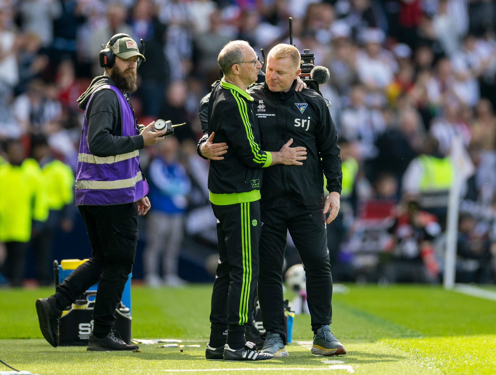 Martin O'Neill Admits Celtic Future Doubts | Latest Celtic News