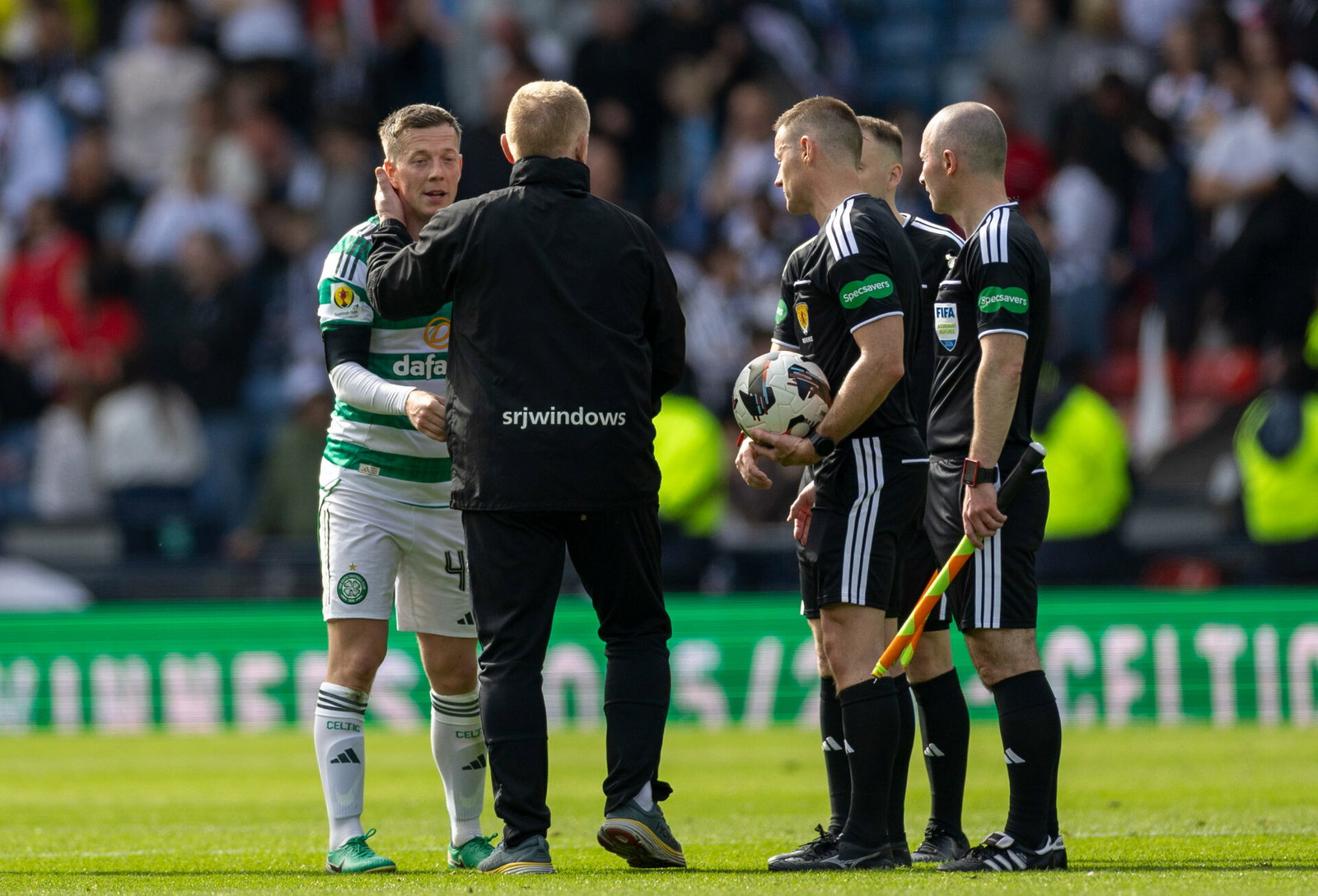 BBC's Major Celtic Blunder | Latest Celtic News