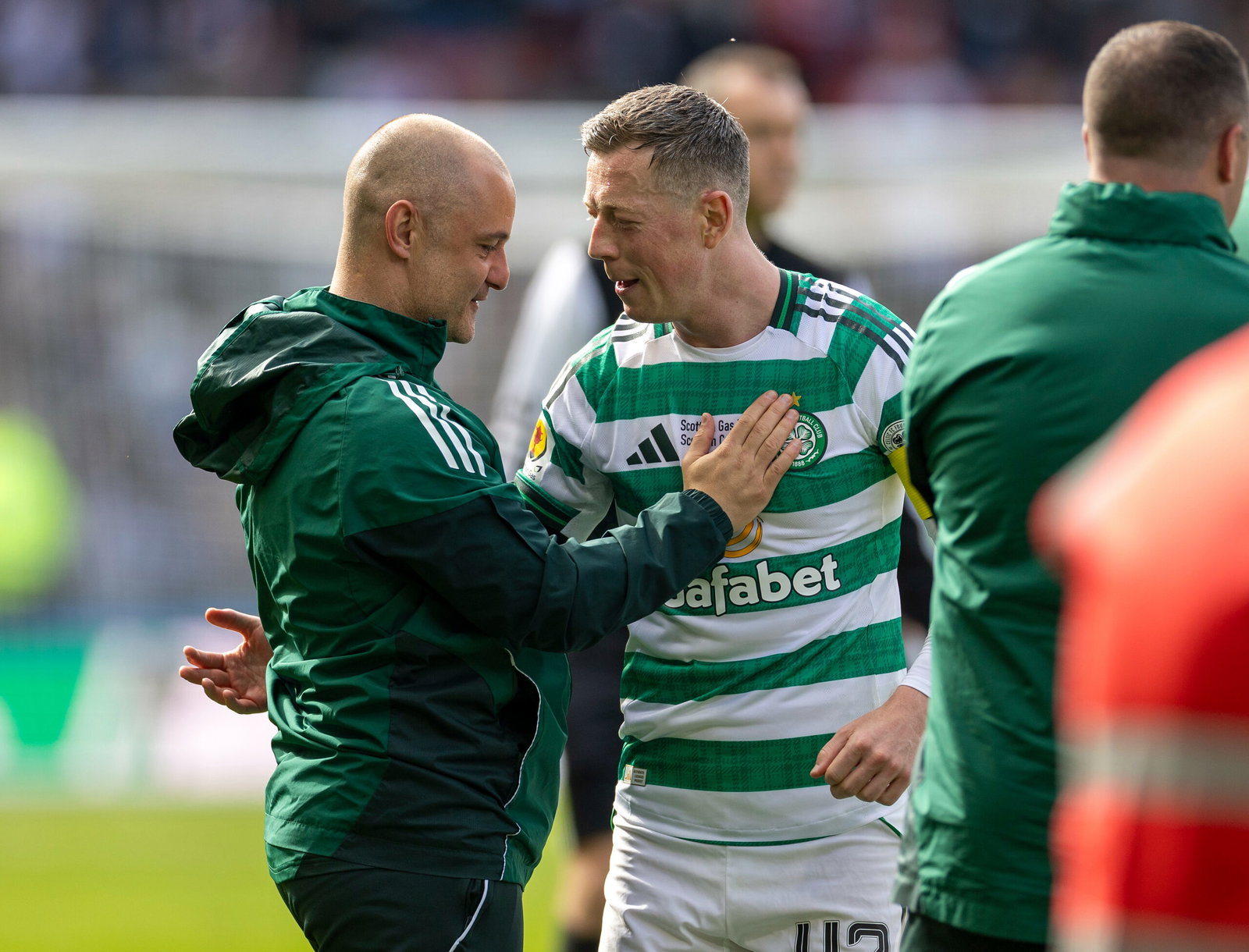 Celtic’s Shaun Maloney Plan Could Reveal Major Manager Decision ...