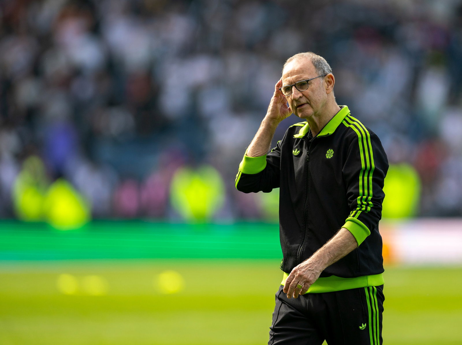 Martin O'Neill Backed For Unexpected Premier League Job | Latest Celtic ...