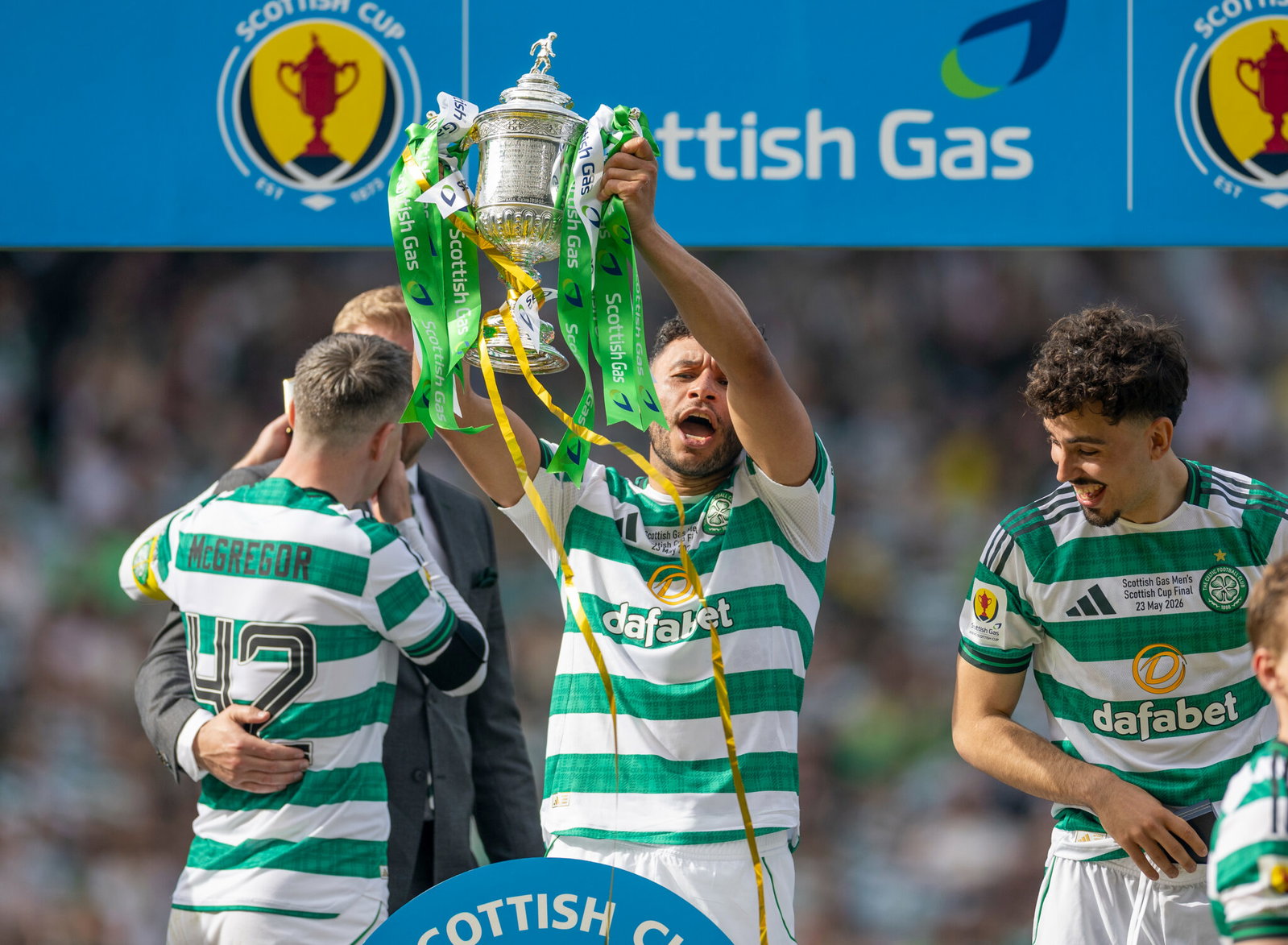 Colby Donovan Celtic Contract Twist Emerges | Latest Celtic News