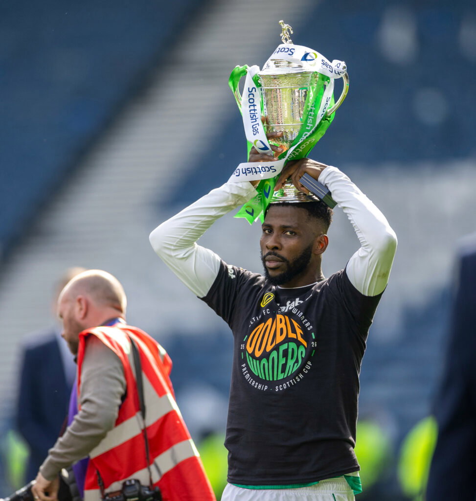 Kelechi Iheanacho Celtic Future Doubts Emerge | Latest Celtic News
