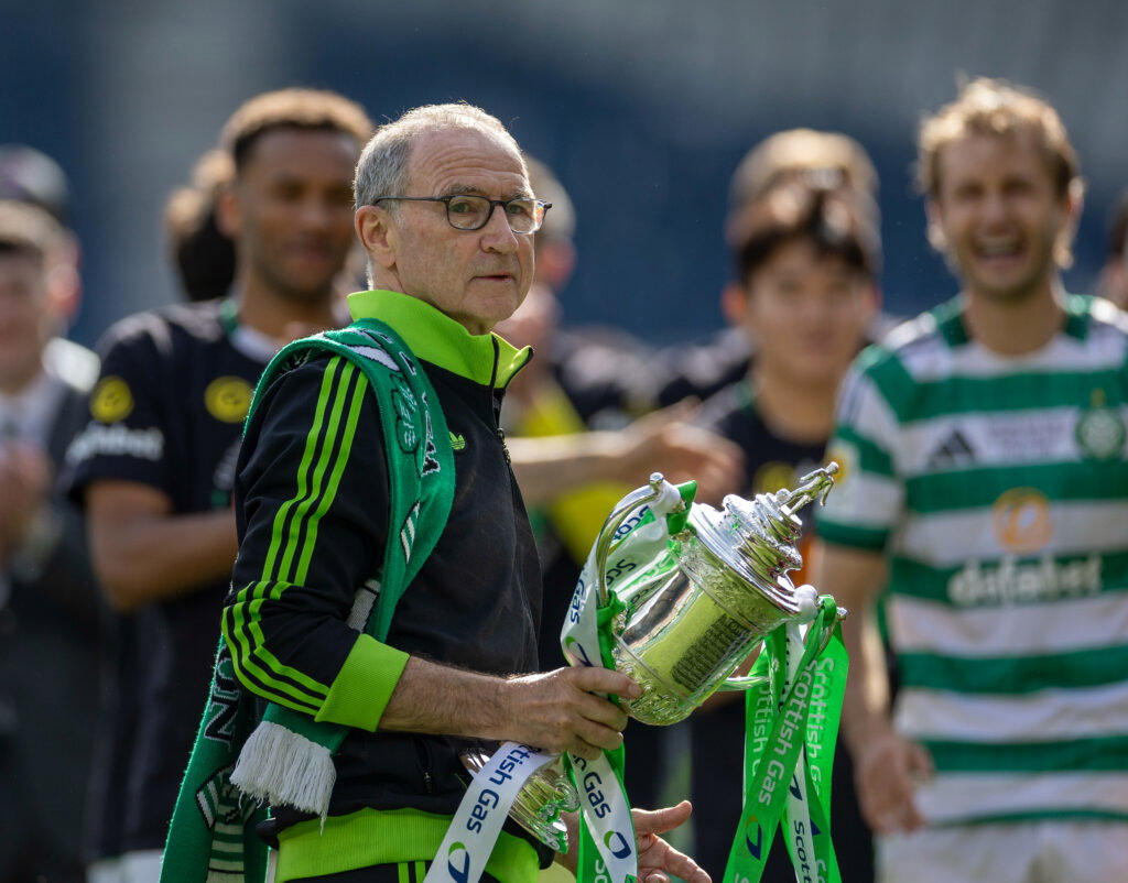 How Martin O’Neill Forced Celtic U-Turn | Latest Celtic News