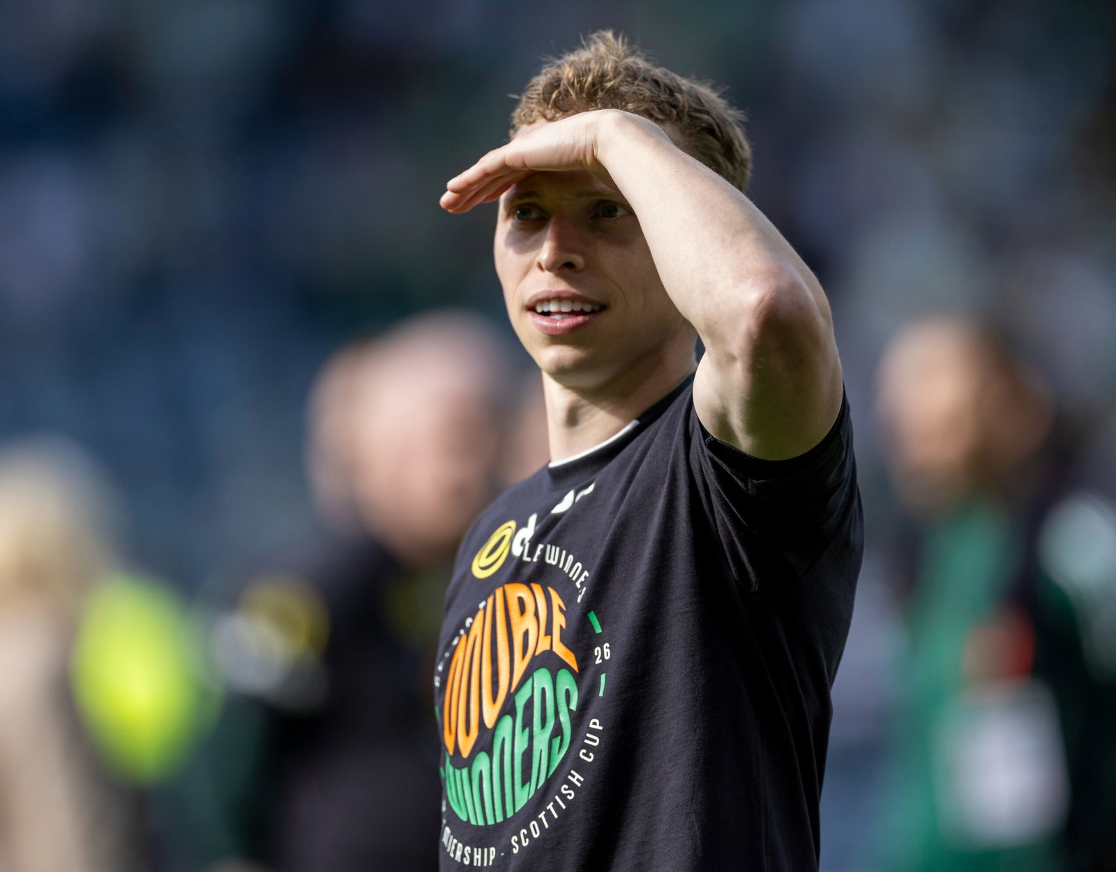 Julián Araujo Celtic Return Update | Latest Celtic News