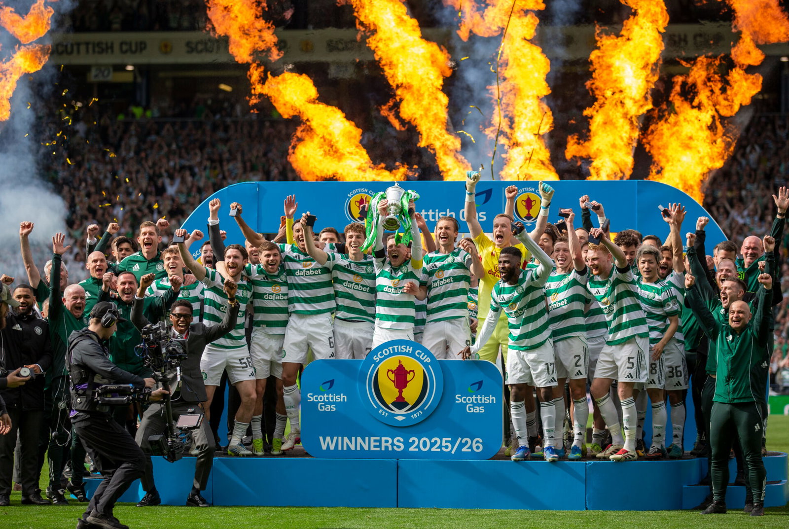 Martin O'Neill's 'Incredible' Celtic Achievement | Latest Celtic News