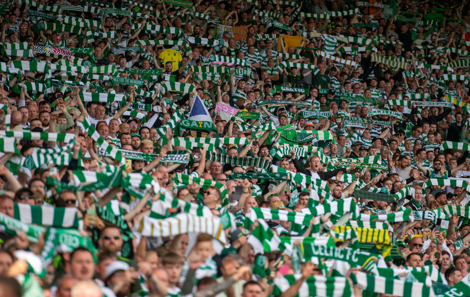 Six Signings In Celtic’s Sights In Major Summer Reset | Latest Celtic News