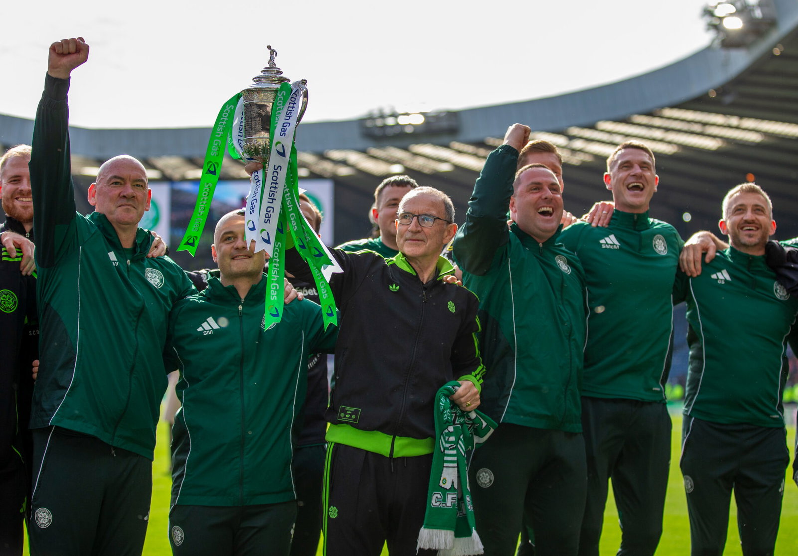 Celtic Told To 'Keep Accountant Out' | Latest Celtic News