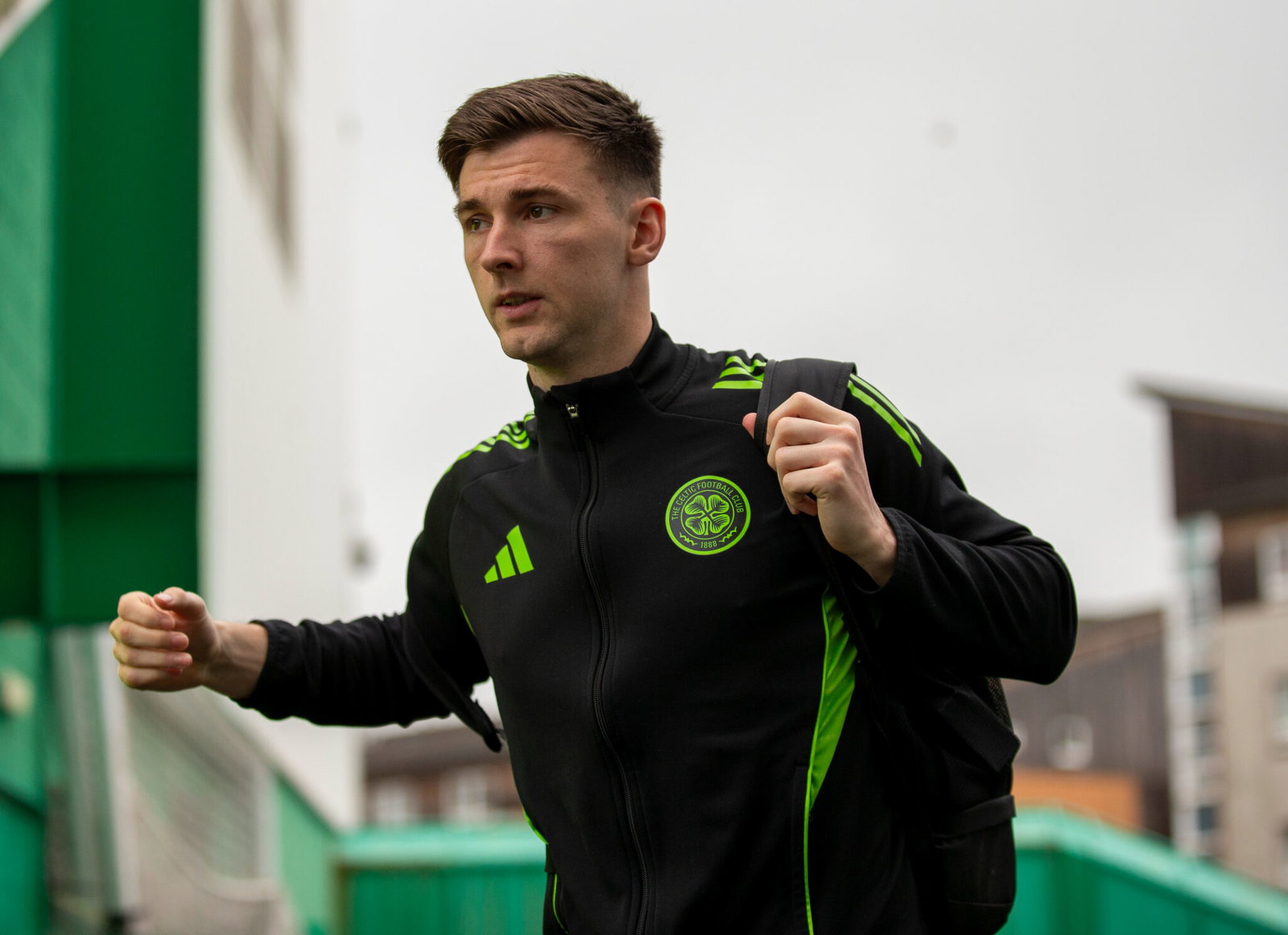 Kieran Tierney Scotland Rumour Emerges | Latest Celtic News