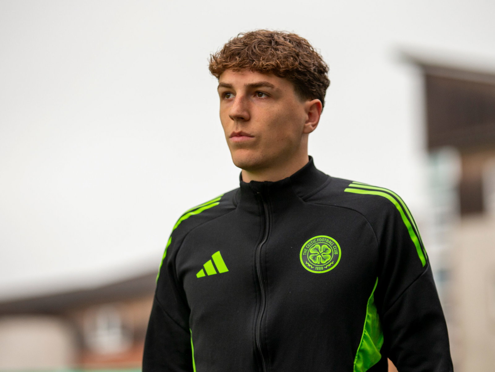 Why Arne Engels Didn’t Take Celtic’s Late Penalty | Latest Celtic News