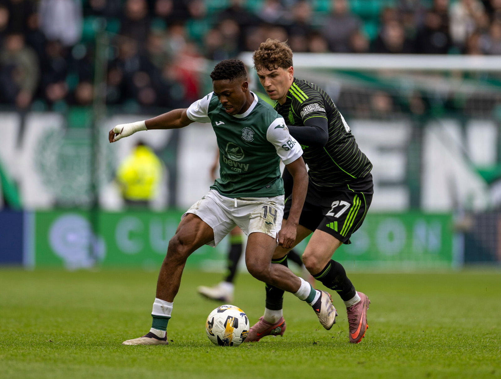 Arne Engels' "Planned" Celtic Exit Update | Latest Celtic News