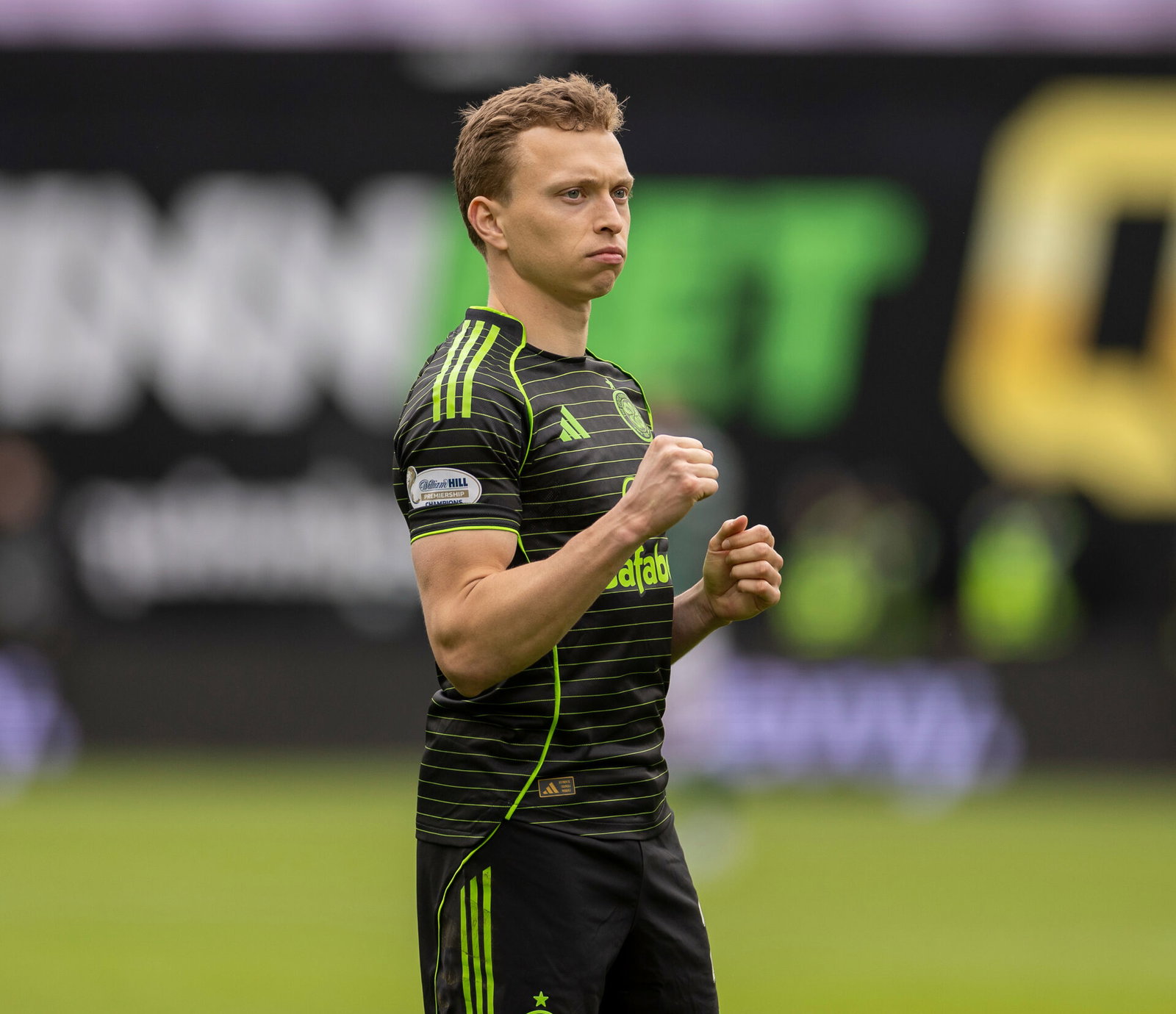 Celtic Target ‘Interested’ In Summer Move | Latest Celtic News