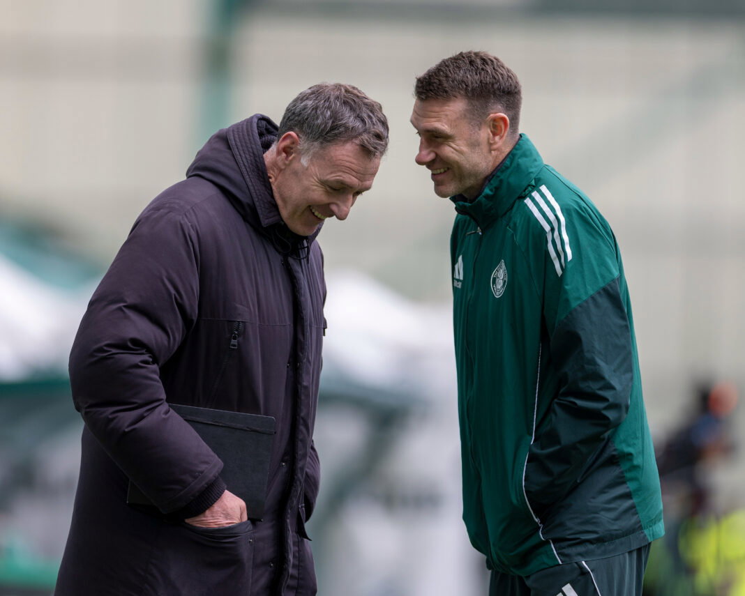 Watch: Chris Sutton Brutally Rips Into James Tavernier | Latest Celtic News