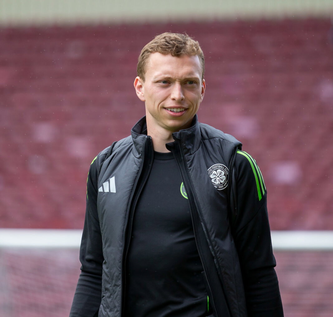 SFA Unanimous On Celtic Offside Claim And Johnston Tackle | Latest ...