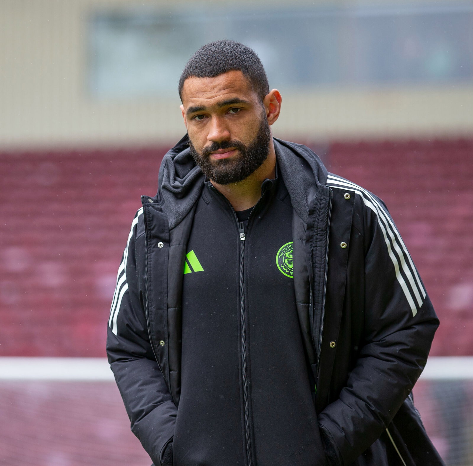 Zinedin Smajlović Celtic Bid Claim Played Down | Latest Celtic News