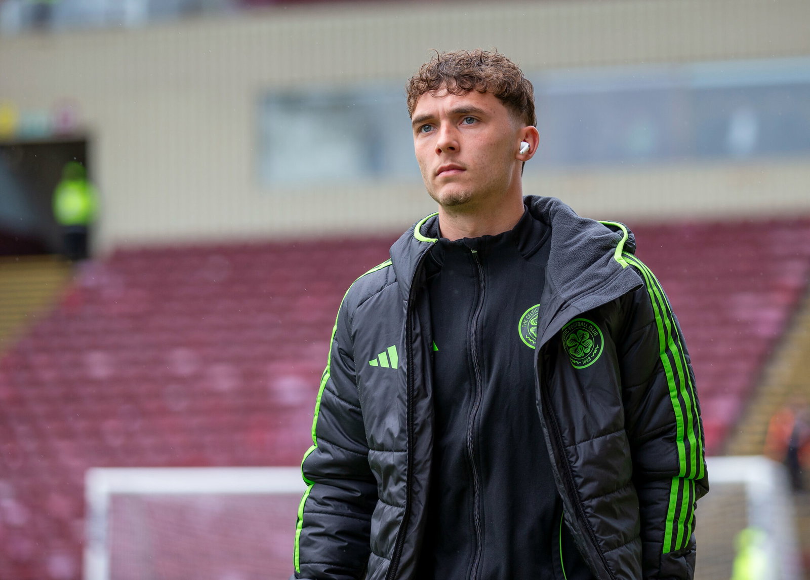 West Ham Eye Celtic Striker | Latest Celtic News