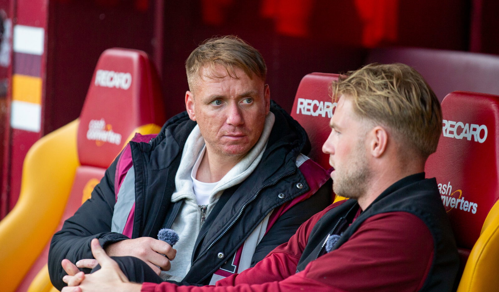 Stephen Welsh To Leave Celtic As Club Agree Contract Decision | Latest ...