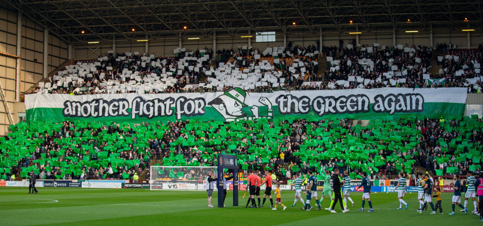 Kasper Schmeichel's Brilliant Celtic Fans Post | Latest Celtic News
