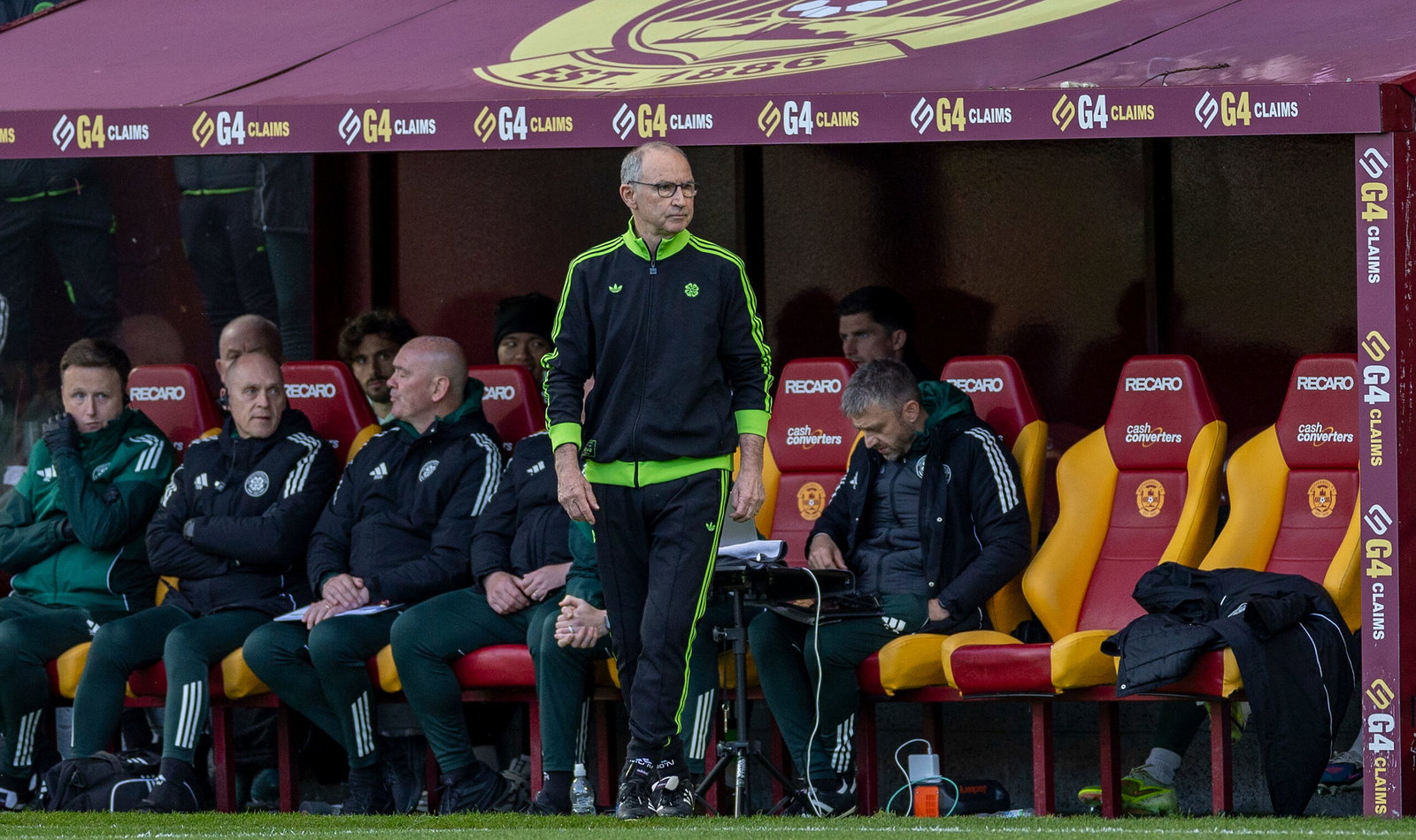 Martin O’Neill Drops Major Celtic Future Hint | Latest Celtic News