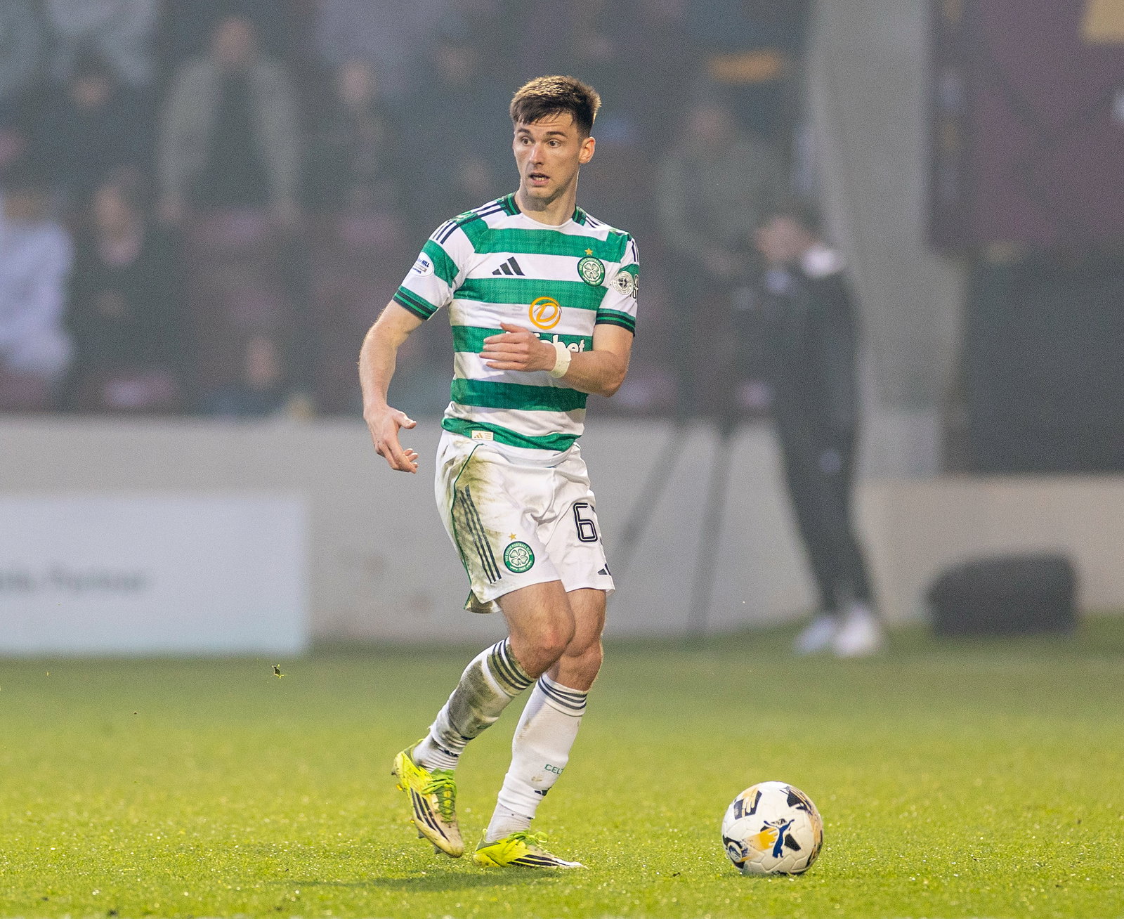 Martin O'Neill's Kieran Tierney Injury Update Ahead Of World Cup ...