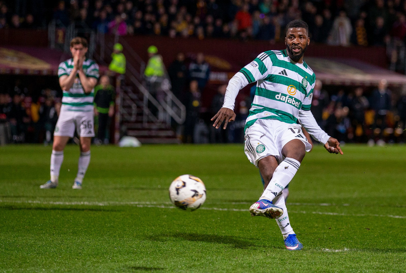 Callum McGregor Delivers Defiant Celtic Title Rallying Cry | Latest ...